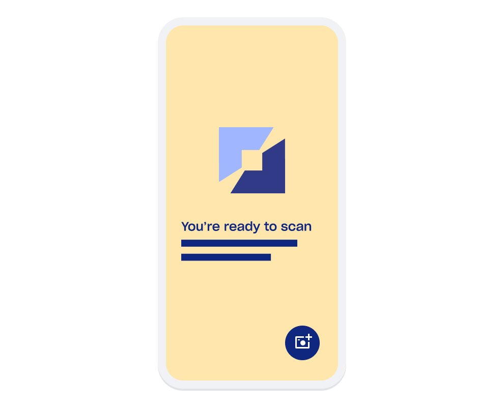 Document Scanner - Dropbox
