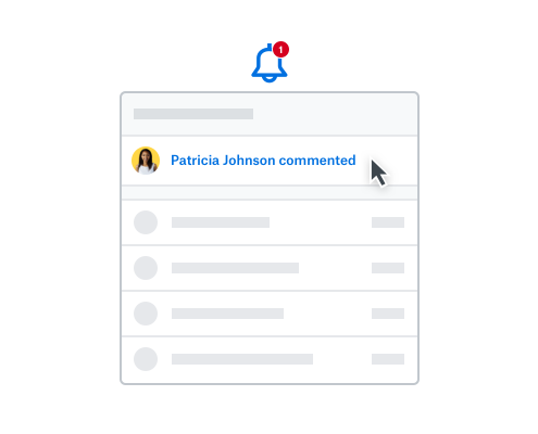 File permissions and management - Dropbox