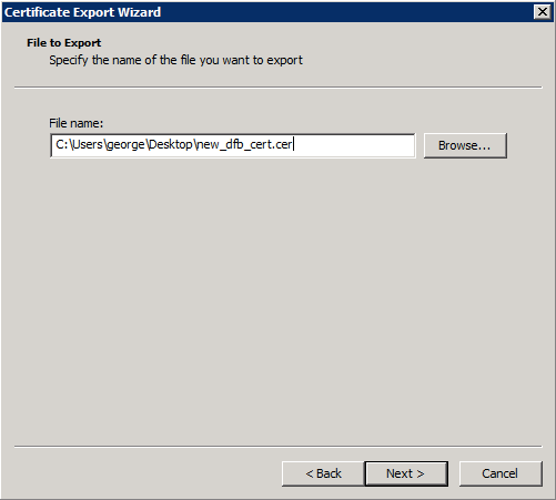 How do I connect Dropbox to AD FS 2.0 for single sign-on (SSO ...