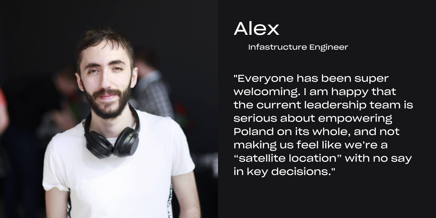 Work in Poland - Jobs - Dropbox