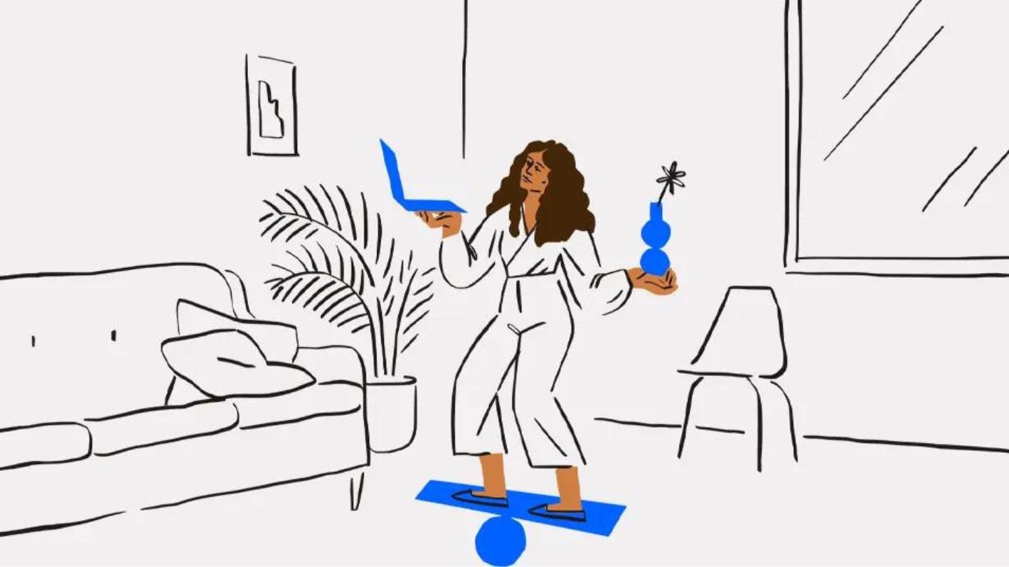 Virtual First: The Future of the Workplace - Dropbox