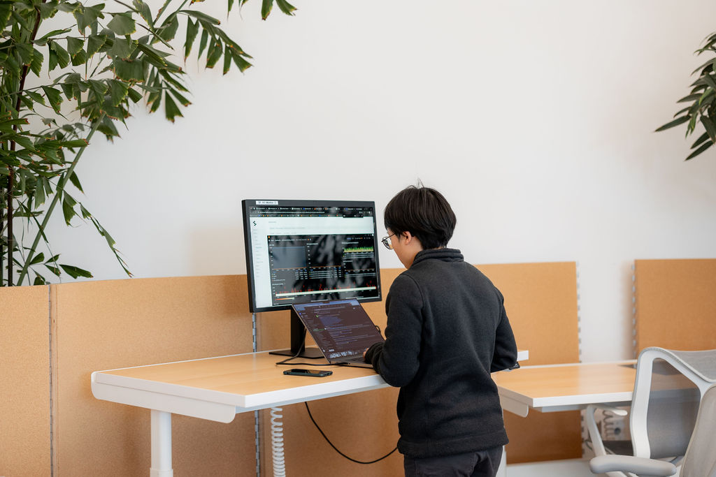 Life inside Dropbox - Blog - Jobs - Dropbox