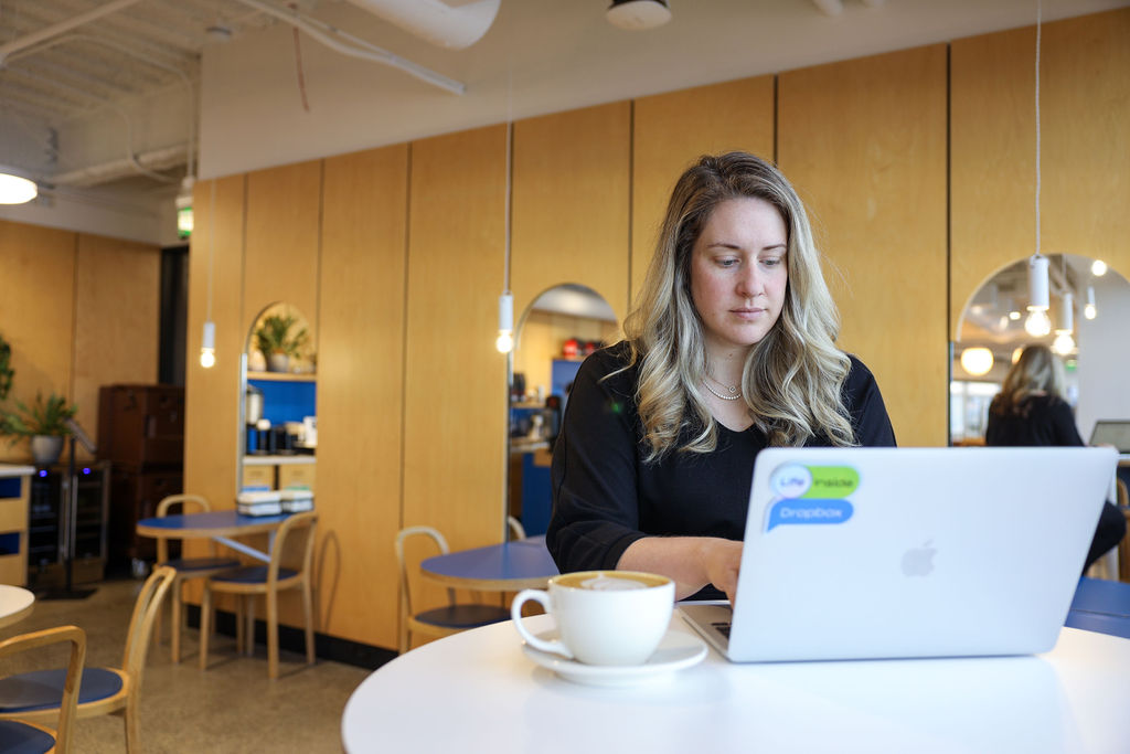 Product Management at Dropbox: The Mechanics and Impact - Dropbox